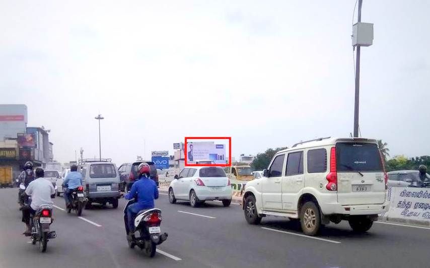 Billboards Avinashiway Advertising in Coimbatore – MeraHoarding